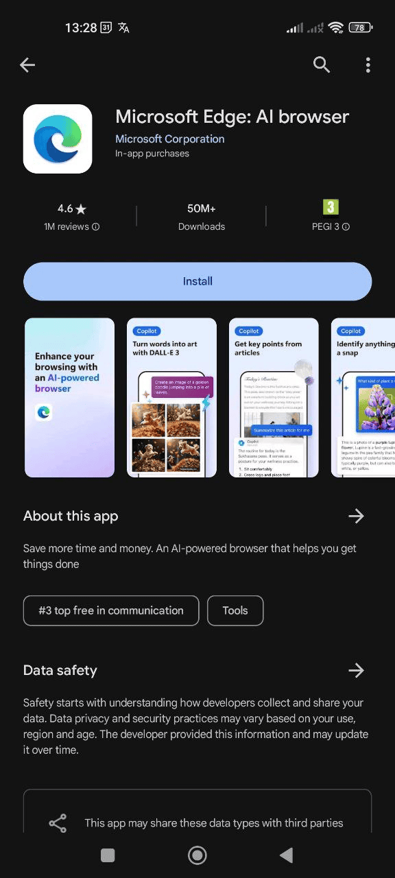 Best Gaming Browser for Android: 5 Excellent Options