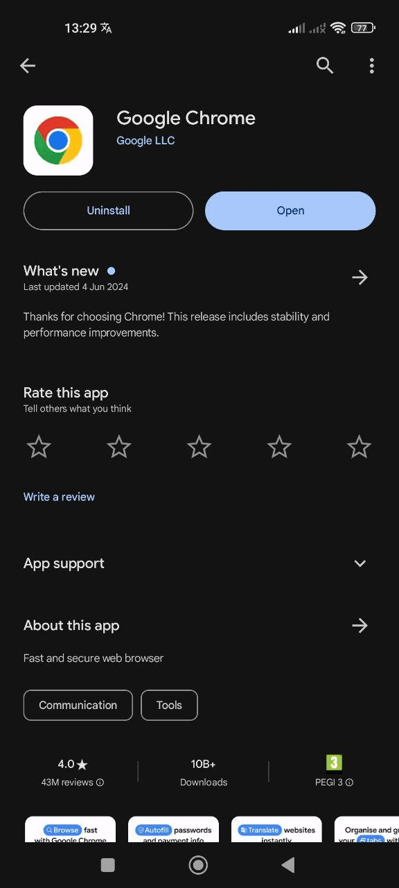 Best Gaming Browser for Android: 5 Excellent Options