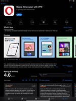 Best Browser iOS: 5 Fast and Stable Options