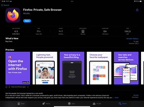 Best Browser for iPad: 5 Fast and Secure Options