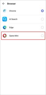 How to Change The Default Browser in Outlook [Easy Guide]