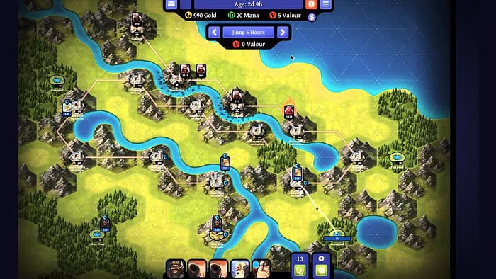 10 Fun Multiplayer Browser Games [+5 Browsers to Run Them On]