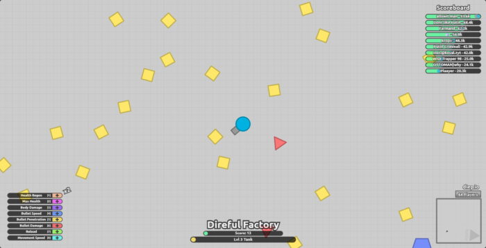 10 Fun Multiplayer Browser Games [+5 Browsers to Run Them On]