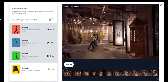 Meta's first SAM object-identifying AI was so good that it now launched ...