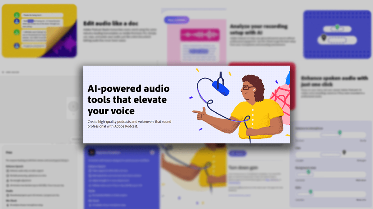 Adobe Podcast AI Review: Is It Good for Professional Podcasts?