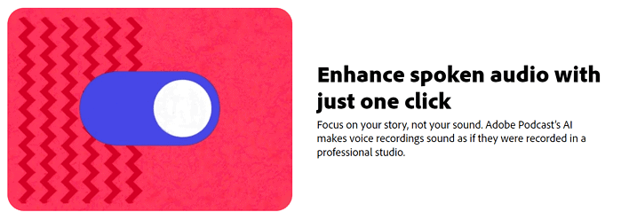 Adobe Podcast AI Review: Is It Good for Professional Podcasts?