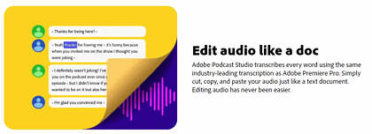 Adobe Podcast AI Review: Is It Good for Professional Podcasts?