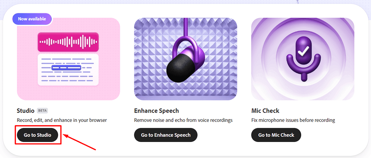 Adobe Podcast AI Review: Is It Good for Professional Podcasts? Adobe Podcast AI Review: Is It Good for Professional Podcasts?