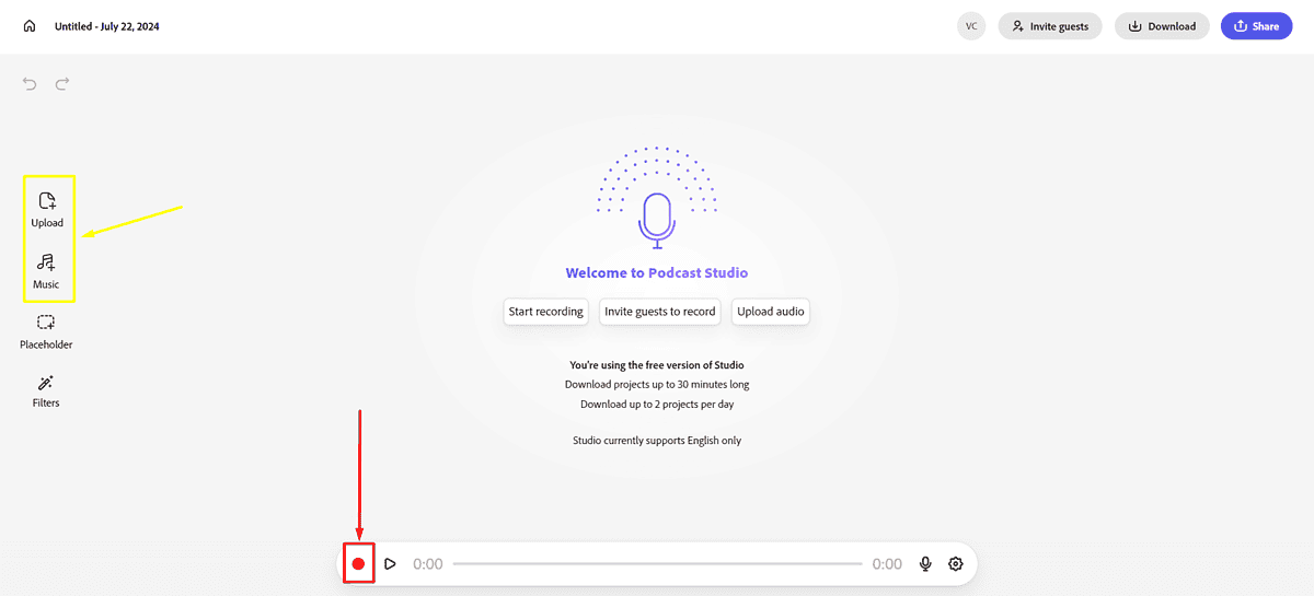 Adobe Podcast AI Review: Is It Good for Professional Podcasts?