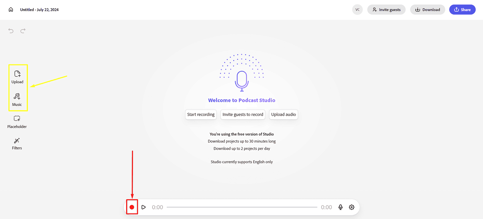 Adobe Podcast AI Review: Is It Good for Professional Podcasts?