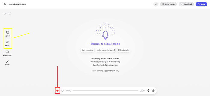 Adobe Podcast AI Review: Is It Good for Professional Podcasts?