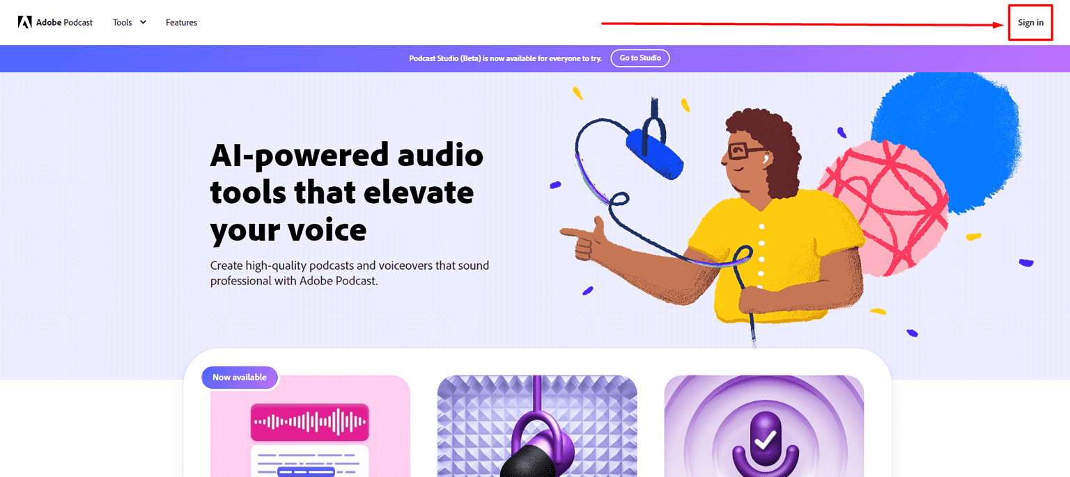 Adobe Podcast AI Review: Is It Good for Professional Podcasts?