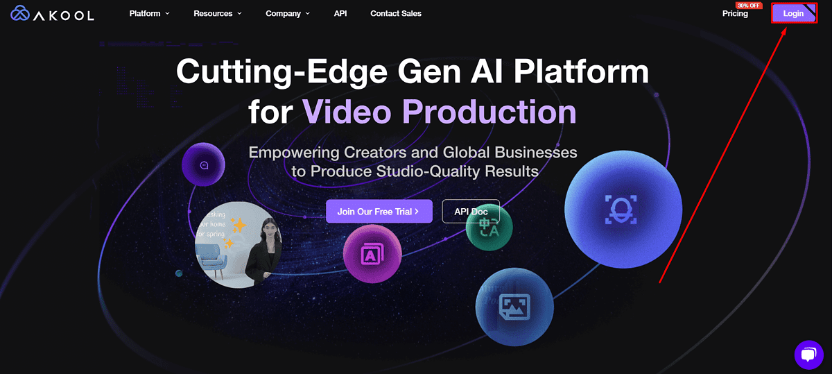 Akool AI Review: Can It Generate Premium Results?