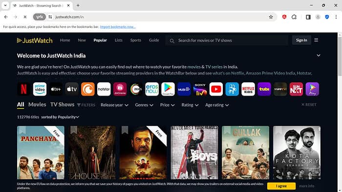 Best Unblocked Browser for School [7 Tested Options]