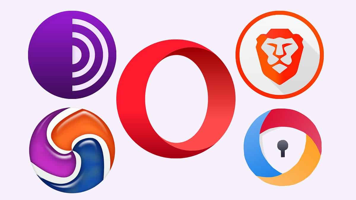 Browsers Archives - MSPoweruser