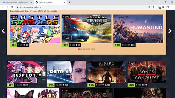 Best Unblocked Browser for School [7 Tested Options]