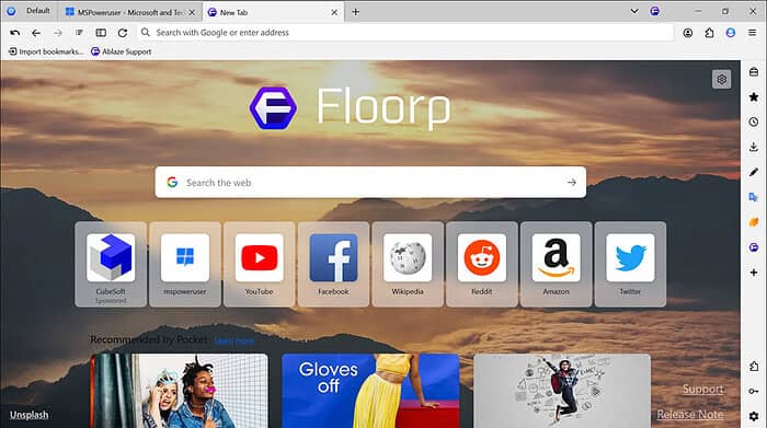 Mozilla Firefox Alternative – 10 Secure and Versatile Options