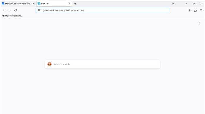 Mozilla Firefox Alternative – 10 Secure and Versatile Options
