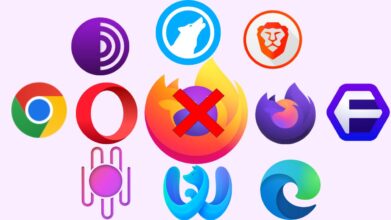 Mozilla Firefox Alternative – 10 Secure and Versatile Options