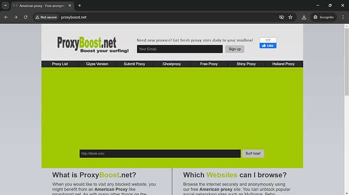 Best Unblocked Browser for School [7 Tested Options]