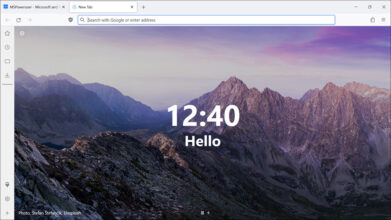 Mozilla Firefox Alternative – 10 Secure and Versatile Options