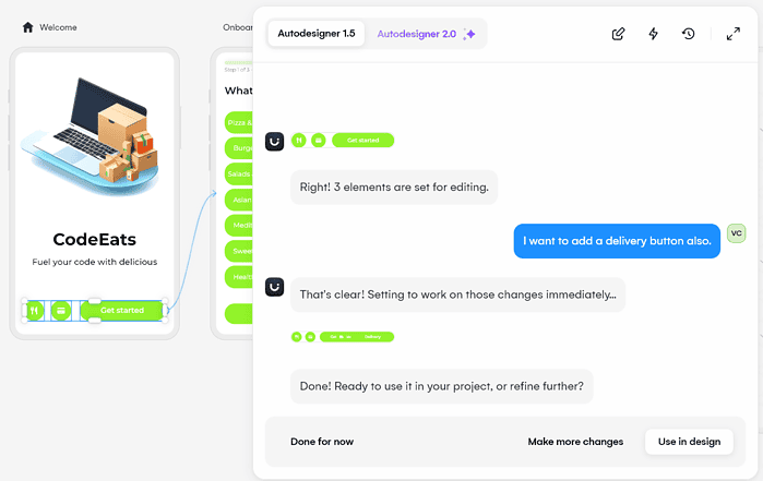 Uizard Review: Can It Really Generate a Usable UI?