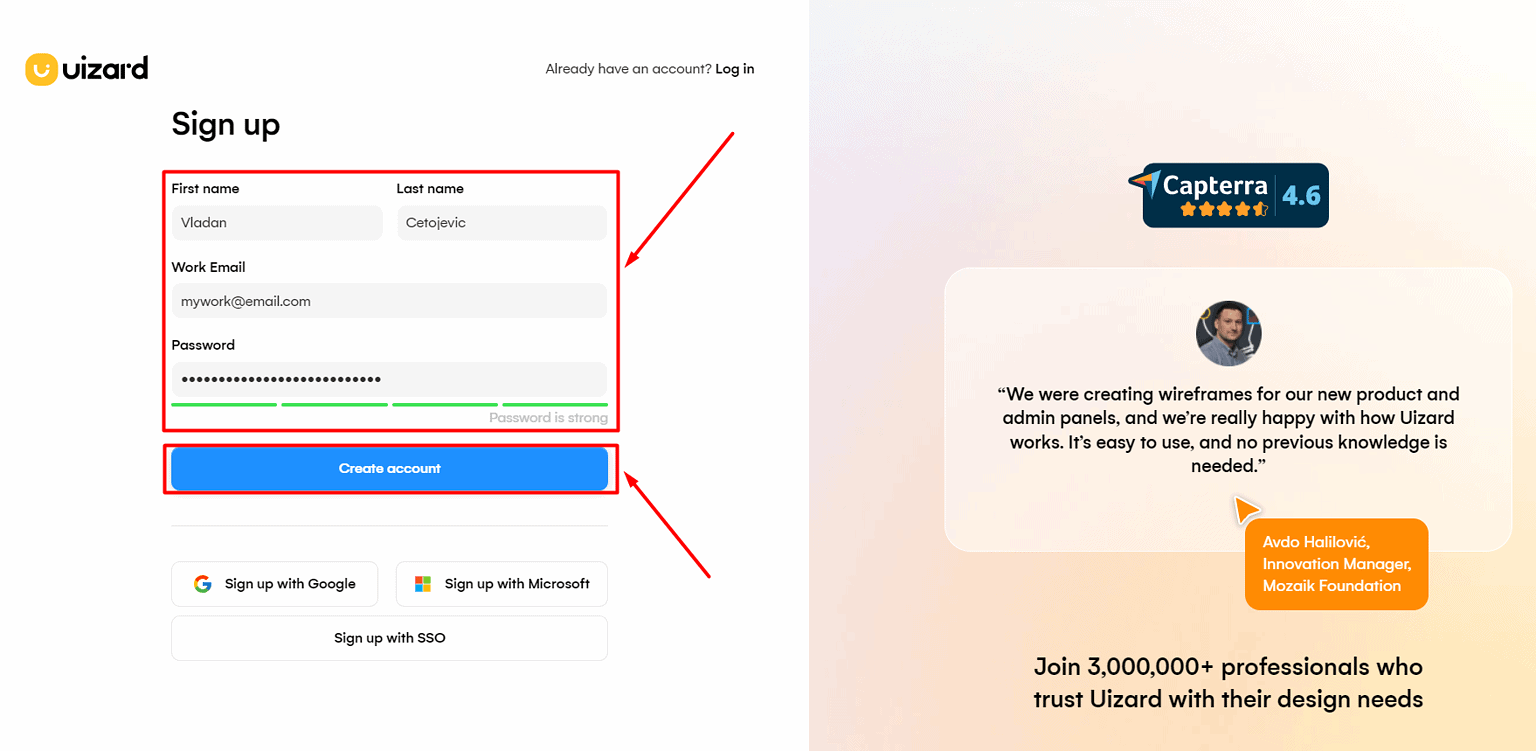 Uizard Review: Can It Really Generate a Usable UI?