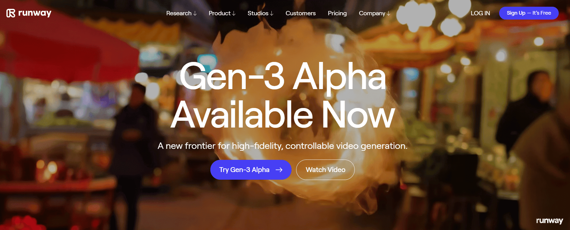 Runway AI Review: Is It Worth Your Attention?