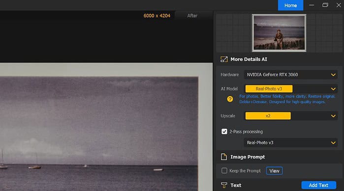 Aiarty Image Enhancer: Best AI Image Upscaler? [Free Giveaway]