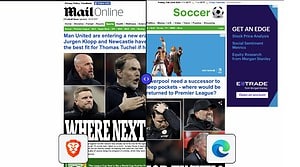 Microsoft Edge Alternative: 7 Customizable and Secure Options