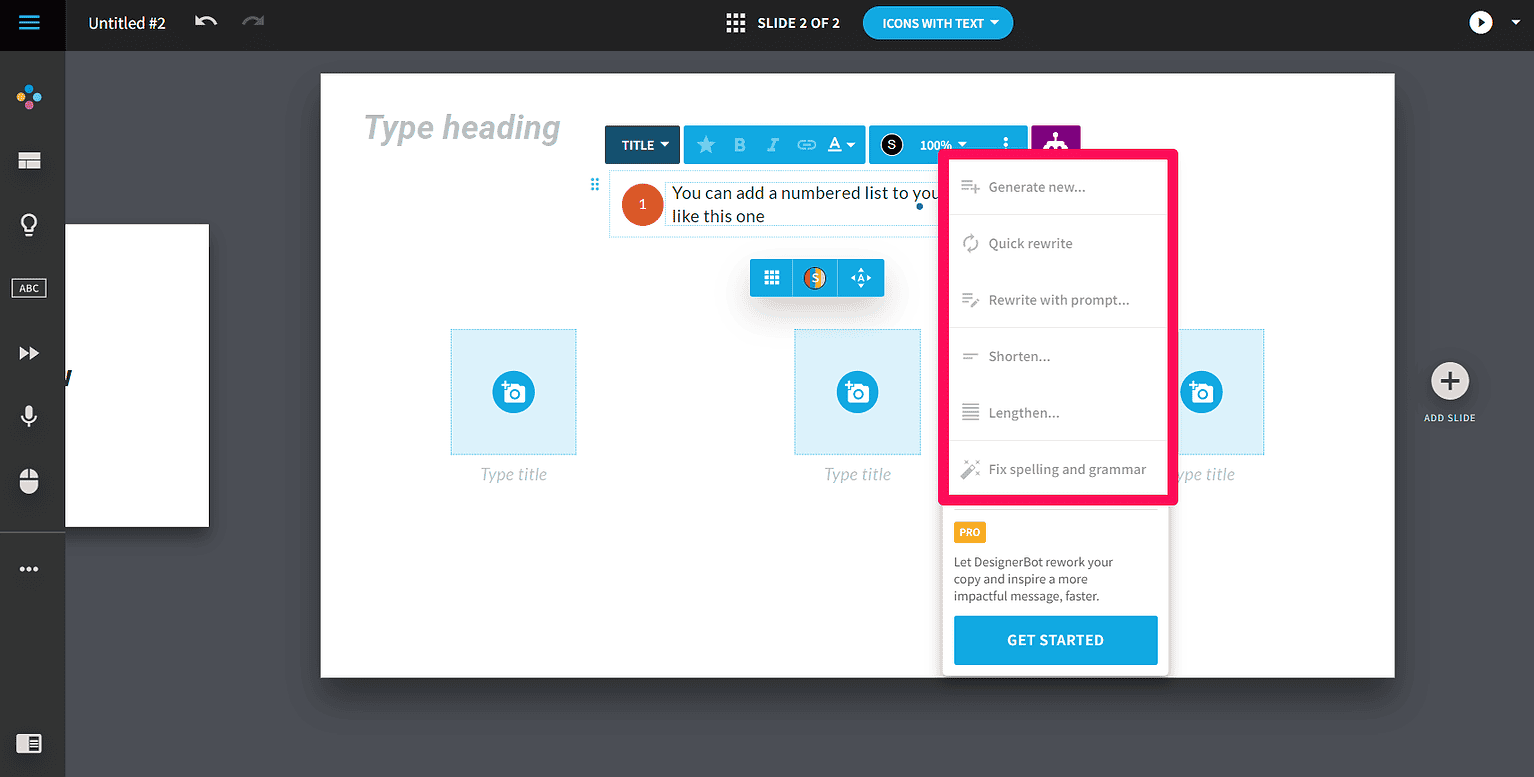 Beautiful AI Review: Is It a Good AI Presentation Maker?