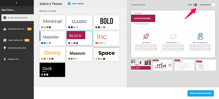 Beautiful AI Review: Is It a Good AI Presentation Maker?