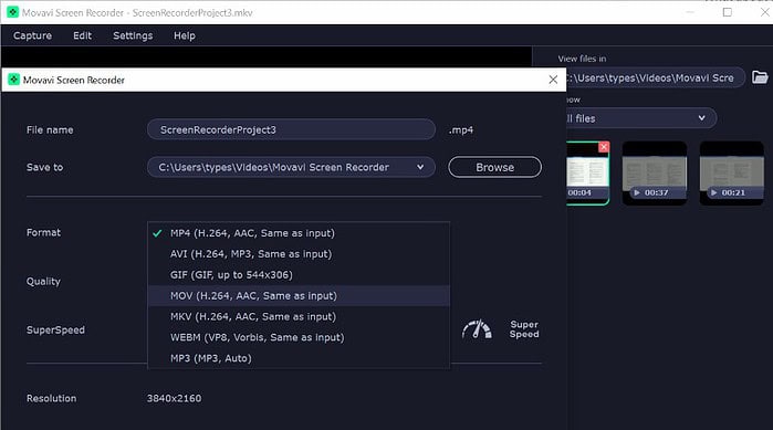 Movavi Screen Recorder Review: Is It Worth The Price?