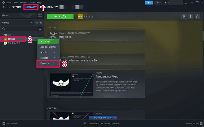 How to Fix Corrupt Update Files Error on Steam [6 Easy Methods]