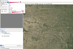 Google Earth Failed to Fetch Startup Values: Fix It Now!