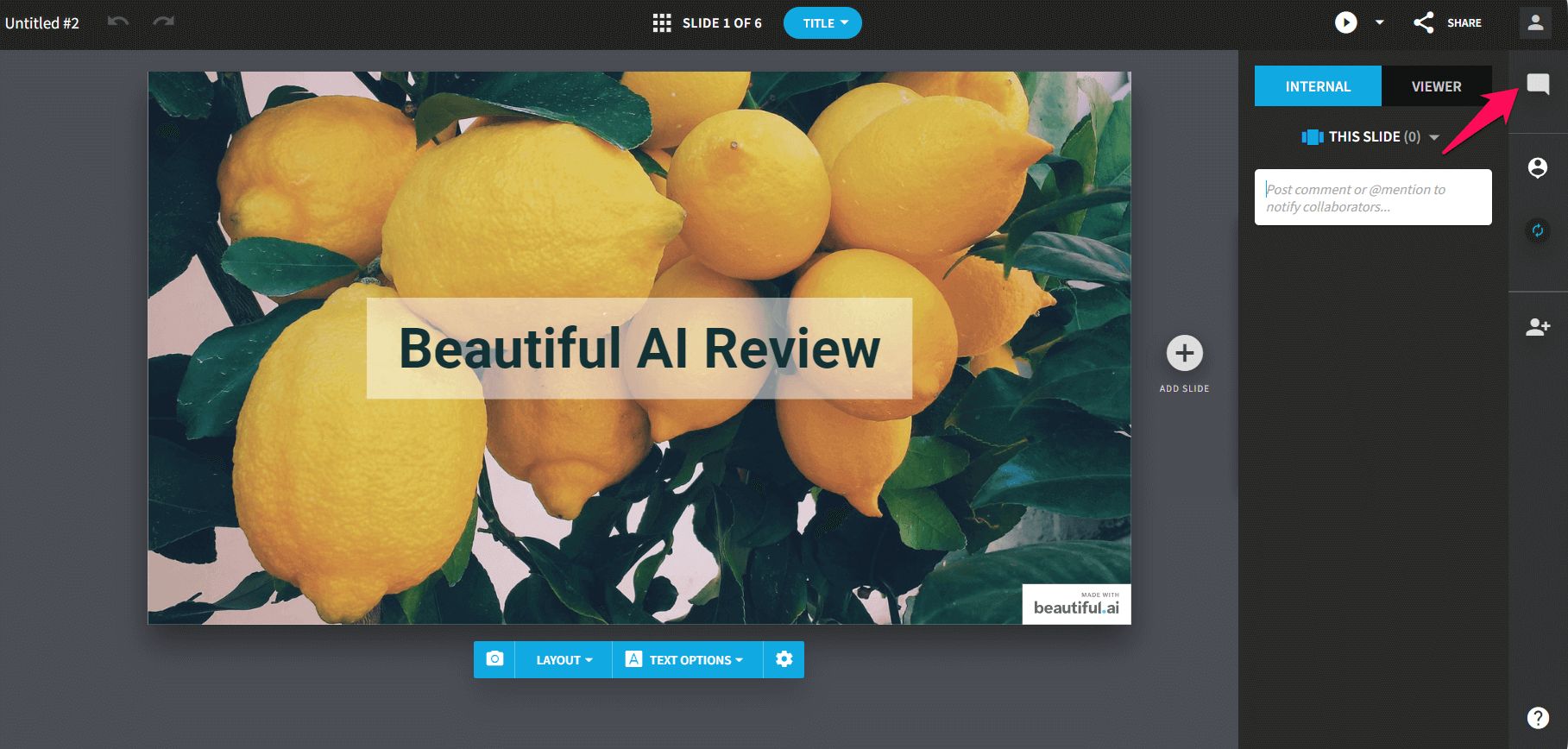 Beautiful AI Review: Is It a Good AI Presentation Maker?