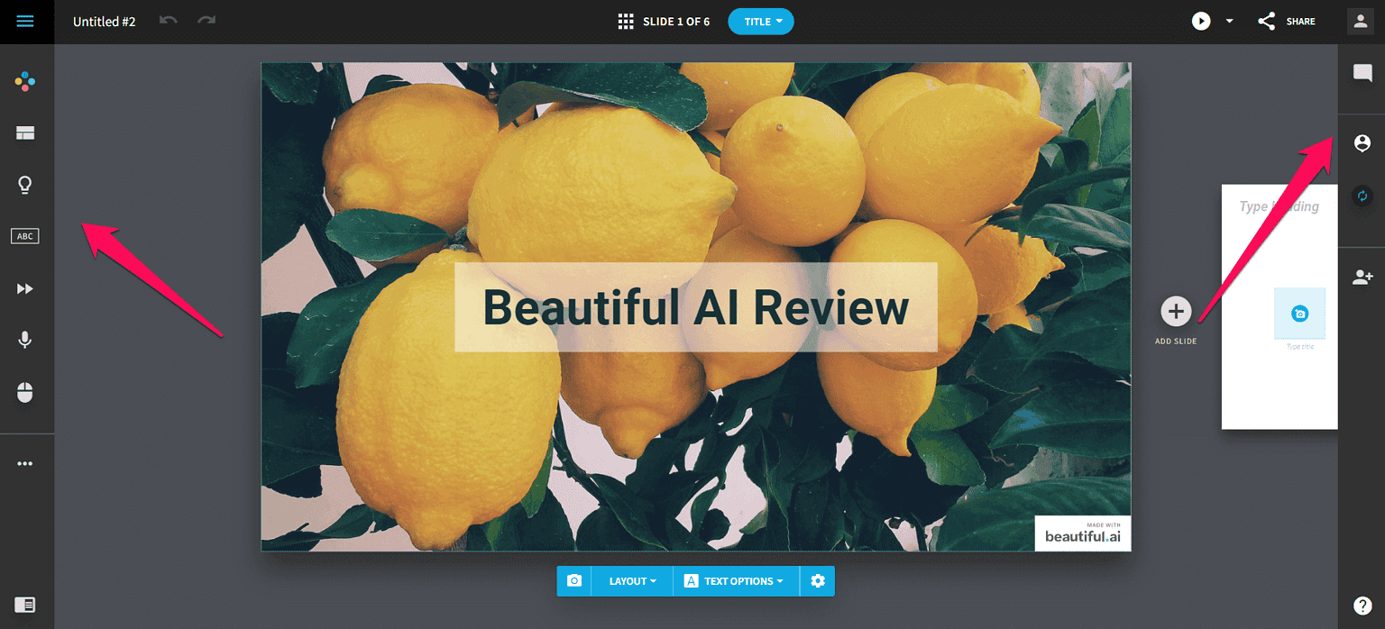 Beautiful AI Review: Is It a Good AI Presentation Maker?
