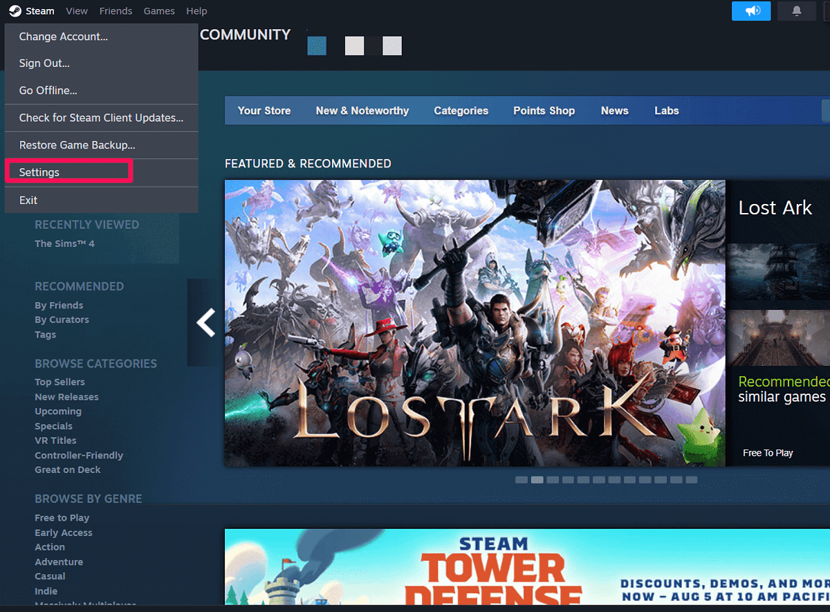 How to Fix Corrupt Update Files Error on Steam [6 Easy Methods]