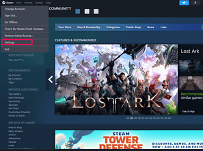 How to Fix Corrupt Update Files Error on Steam [6 Easy Methods]