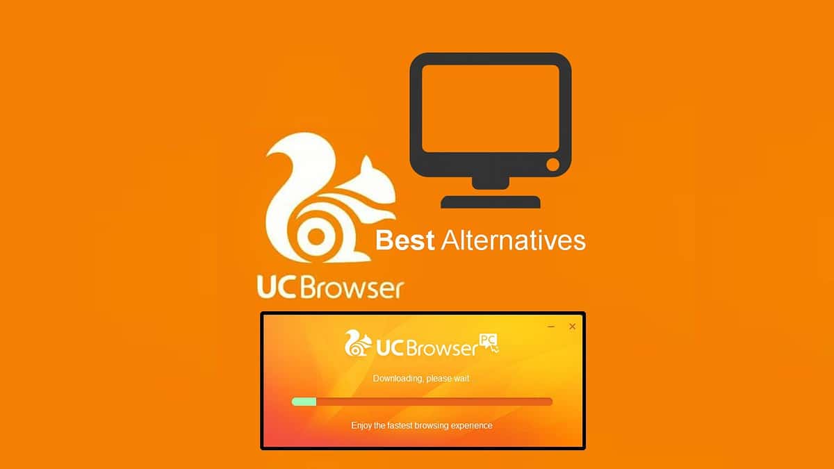 UC Browser Alternative – 7 Secure and Customizable Options