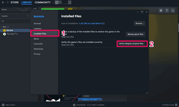 How to Fix Corrupt Update Files Error on Steam [6 Easy Methods]