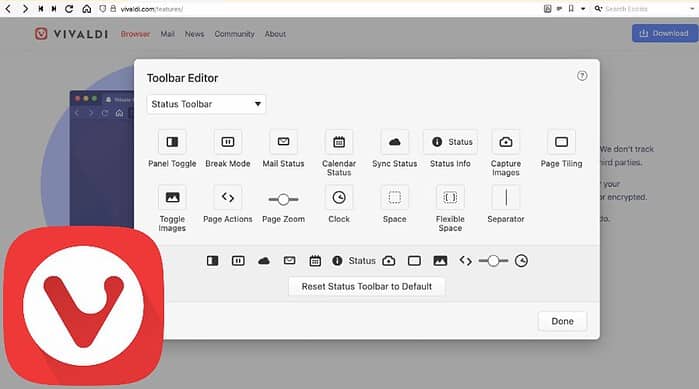 UC Browser Alternative – 7 Secure and Customizable Options