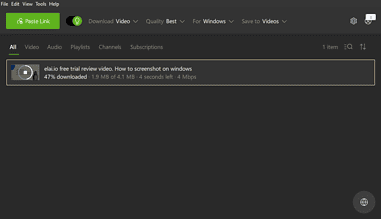 4K Video Downloader Review: Is The Premium Version Worth It?
