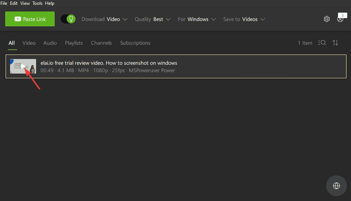 4K Video Downloader Review: Is The Premium Version Worth It?