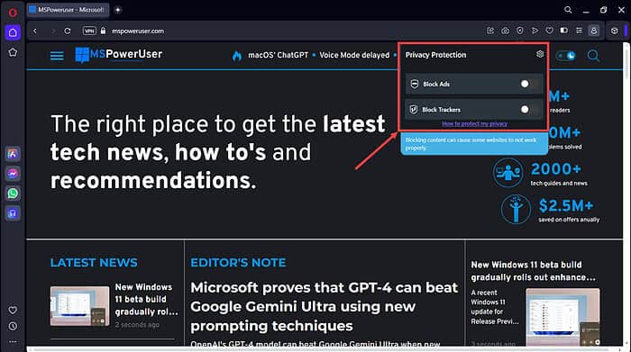 Brave vs Opera – Which is The Better Browser in 2025?
