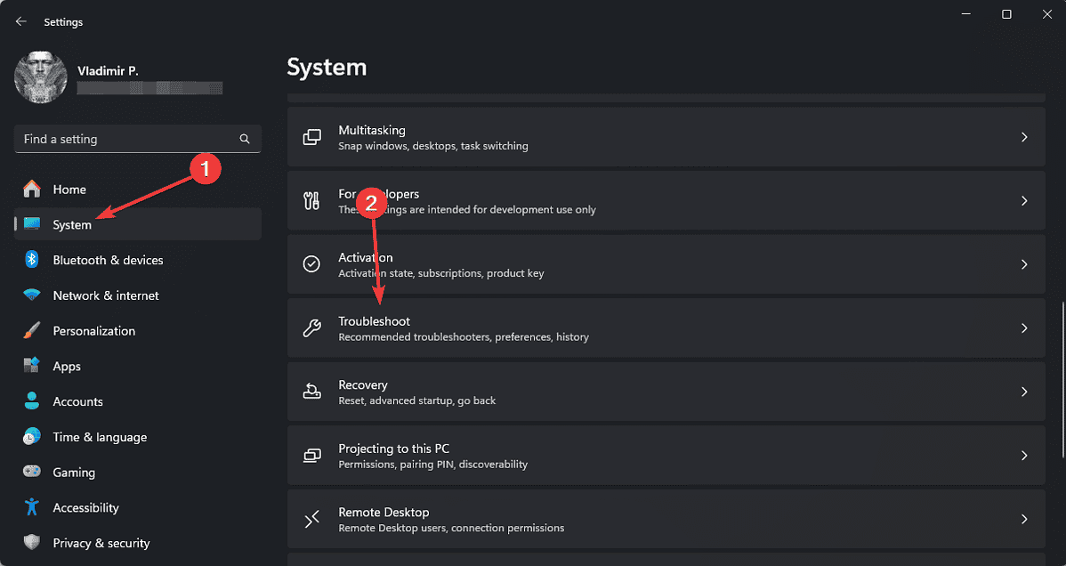 Second Monitor Not Detected on Windows 11 – 7 Easy Fixes