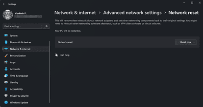 WiFi Keeps Disconnecting on Windows 11 [5 Easy Fixes]