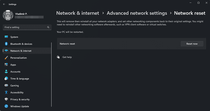 WiFi Keeps Disconnecting on Windows 11 [5 Easy Fixes]