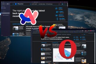 Browsers Archives - MSPoweruser