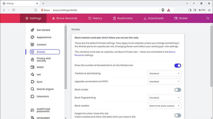 Brave vs Opera – Which is The Better Browser in 2025?